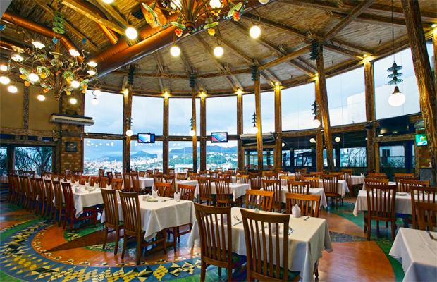 Grupo Meet – Porcão Belo Horizonte – SINJUS MG