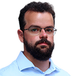 Felipe Rodrigues, Autor em SINJUS MG